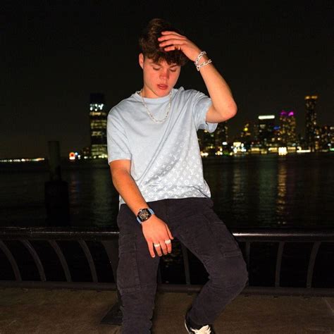 Jack Doherty Net Worth Age Height Girlfriend Wiki