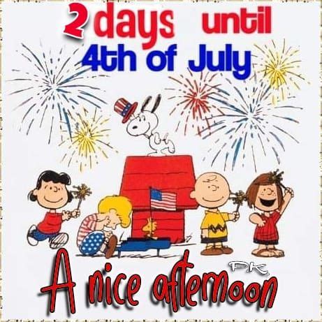 Days Until Th Of July Pictures Photos And Images For Facebook