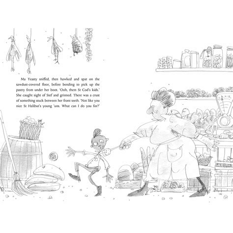 The Orphans Of St Halibuts Sophie Wills Ed 2020 Emagro