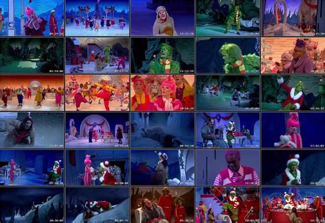Dr Seuss The Grinch Musical 2020 Avaxhome