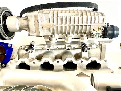 Nd V3 Bolt On Supercharger Kit Evo 4 9 𝙉𝙊𝙍𝙍𝙄𝙎 𝘿𝙀𝙎𝙄𝙂𝙉𝙎