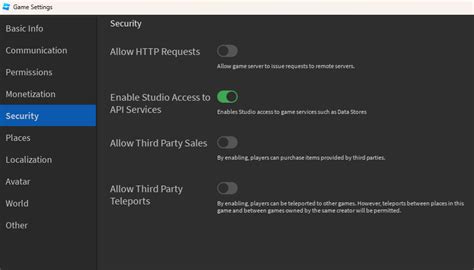 failed to collect data error scripting support developer forum