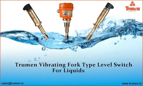 Compact Vibrating Liquid Level Limit Switch At ₹ 10200 Piece Vibrating Fork Level Switch In