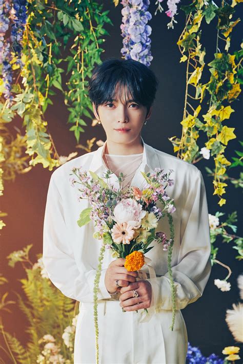 데뷔 20주년 김재중 로또 645 황금손 출연나의 재능 도움되길