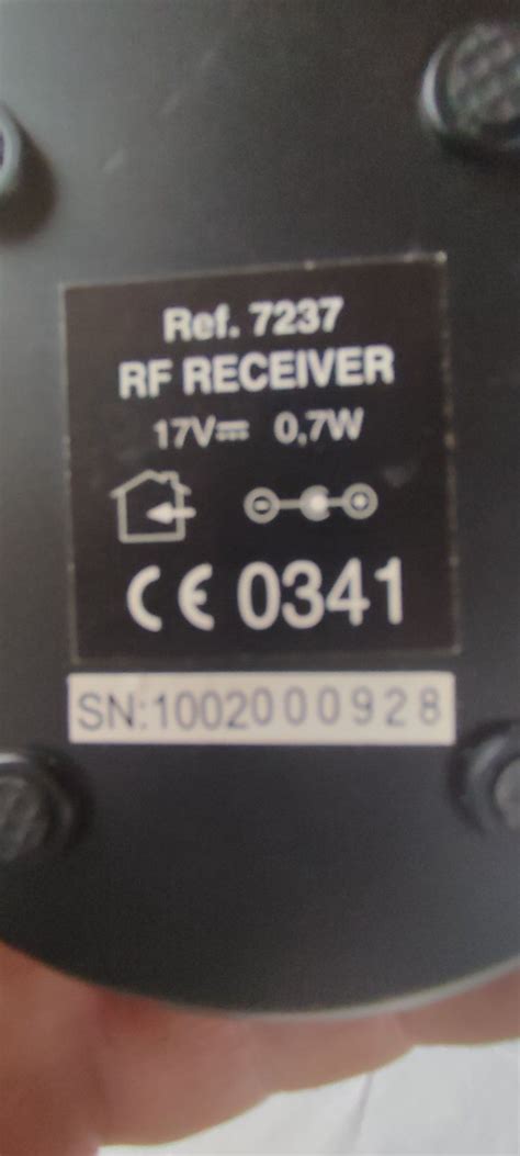 Pirâmides Televés Emissor E Recetor Cambres • Olx Portugal