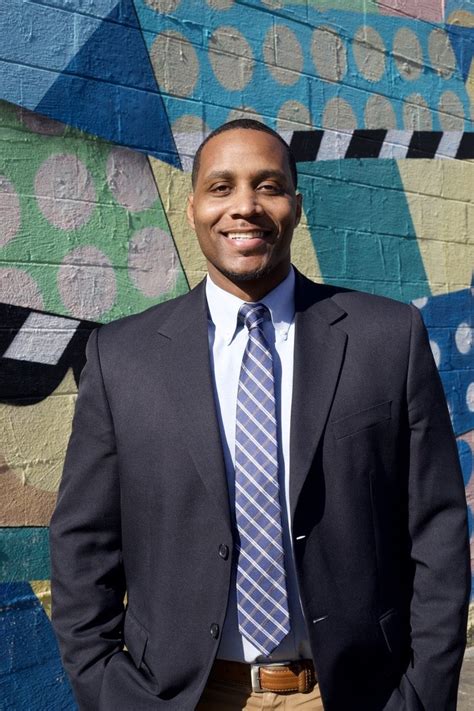 Andre Warren Bio — Pivot School Improvement Leaders