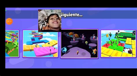 Stumble Guis Youtube