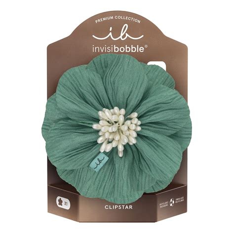 CLIPSTAR PREMIUM Bloom Pinza Per Capelli Di INVISIBOBBLE SEPHORA