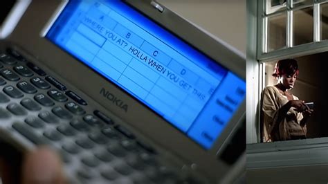 Kelly Rowland Once Texted Nelly Using Excel On Her Phone But It S
