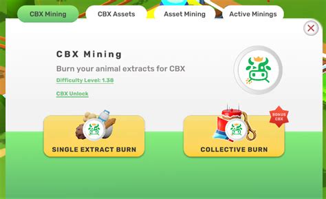 Cropbytes Cbx Mining V2 After The Very Much Hyped Asset Mining… By