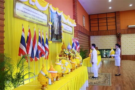 เทศบาลตำบลแม่เมาะ นำโดย นายเอนก เทศบาลตำบลแม่เมาะ