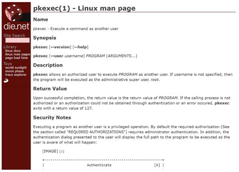 Exploiting Pwnkit Cve Techniques Defensive Measures