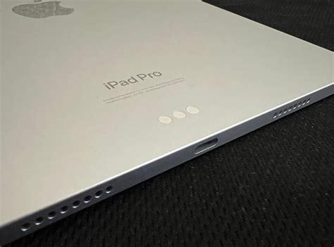 【開箱文】ipad Pro M2 2022版 我的第二台ipad！ 億問 Millionquesn