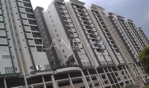 Room For Rent At Kepong Baru Kepong Land