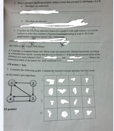 Solved Print Out The Contents Of The Nodes Separated By
