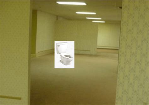 Some Ai Generated Backrooms Rbackrooms