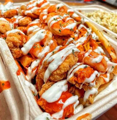 Home Cooking VS Fast Food On Twitter Food Extreme Food Yummy