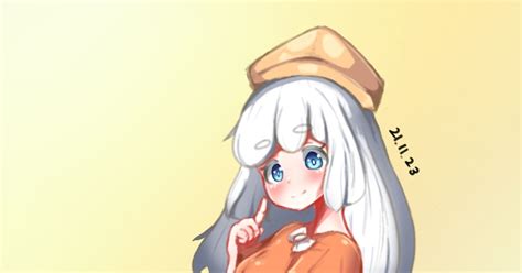 그림 쿠키런 슈크림맛쿠키 의인화 Rema순한맛のイラスト Pixiv