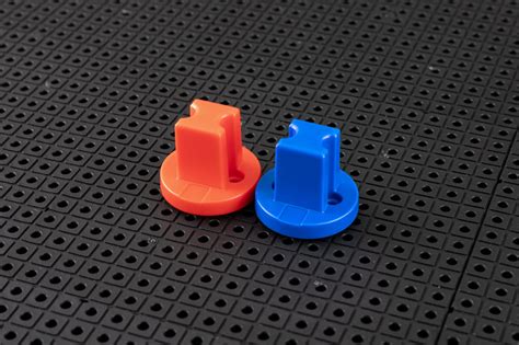Tool Grid 34 Socket Holders For Organized Tool Storage Metric And Sae