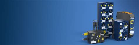 Bihl Wiedemann Gmbh The As Interface Masters