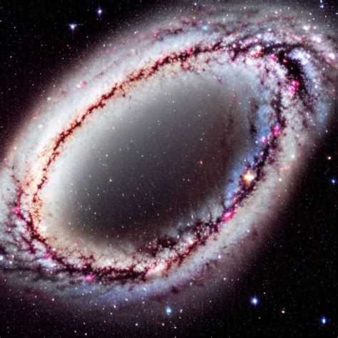 The Milk Way Galaxy Stable Diffusion OpenArt