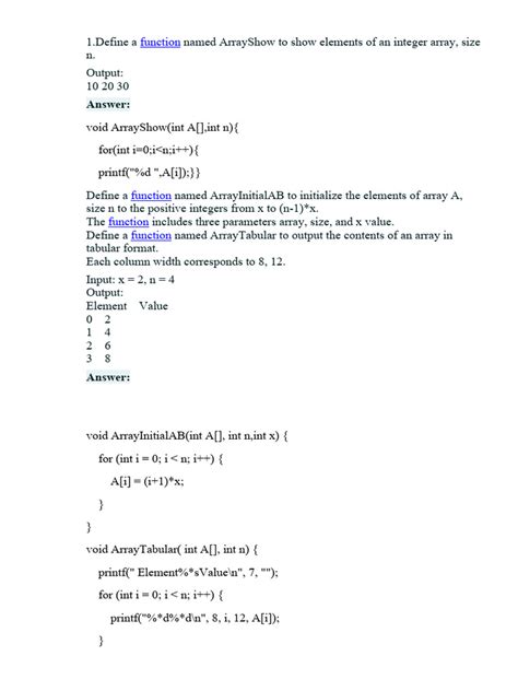 1 Pdf Computer Standards Software Engineering