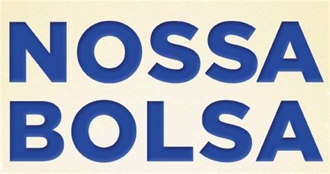 Nossa Bolsa 2024 Inscrição Como Funciona Vagas