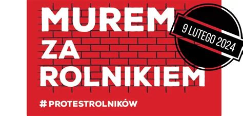 Największy protest rolników w Polsce Co mówią rolnicy