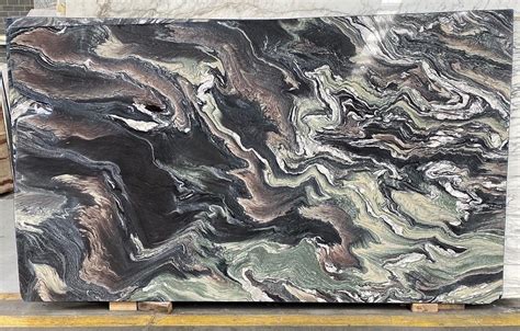 Cipollino Ondolato Marble Carrara Marble And Granite