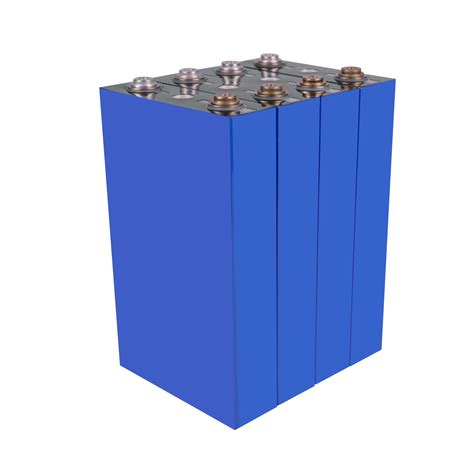 32v 100ah Cell Sinopoly Lifepo4 Battery Lithium Iron Phosphate
