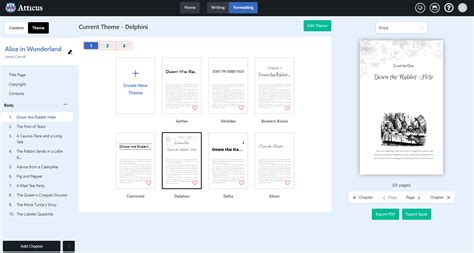 Best Book Formatting Software 2024 Discounts