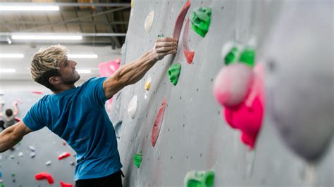 Finger Strength Training For Climbers Lattice Training