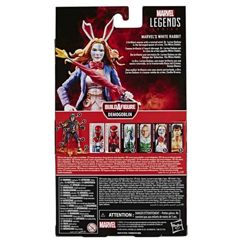 Buy Hasbro Marvel Spider Man Legends Series 6 Inch Collectible Action