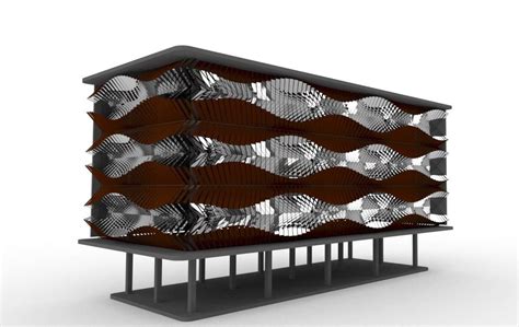 Introduction To Grasshopper Grasshopper As A Tool Archidiaries