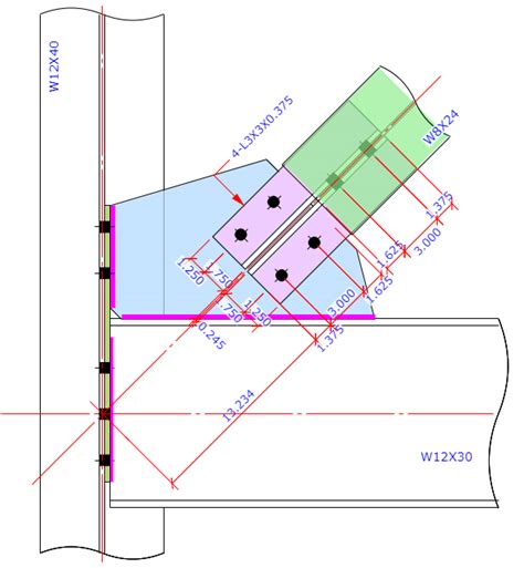 AISC Steel Connection Design Software CISC S Steel Connection Design Software
