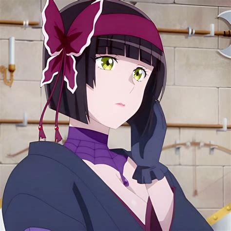 Mio 澪 Di 2024 Gadis Anime Gadis