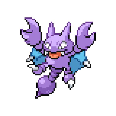Gligar Pokemon Pokedex Ign