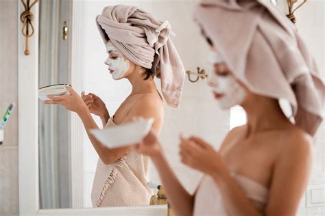 How To Layer Your Skincare Products A Step By Step Guide Sera Labs