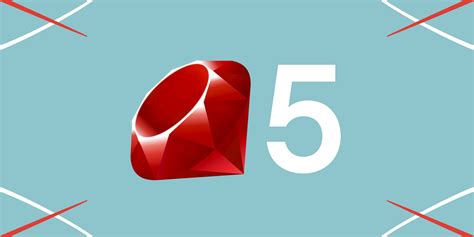 Пять причин освоить Ruby и Ruby On Rails в 2021 году