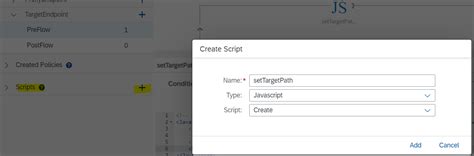 Sapapim Guide To Create Single Api Proxy With Mu Sap Community