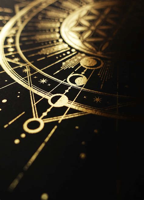 100 Flower Of Life Wallpapers Wallpapers