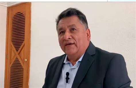 Fallece Senador Faustino López En Accidente Automovilístico