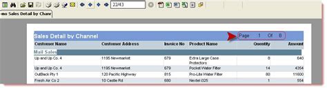 Intellicus 5 2 Release Notes Report Designer Enhancements