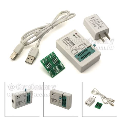 EZP2010 高速SPI FLASH編程器脫機複製燒錄器支持Windows 7以內,但不支持64位版本）