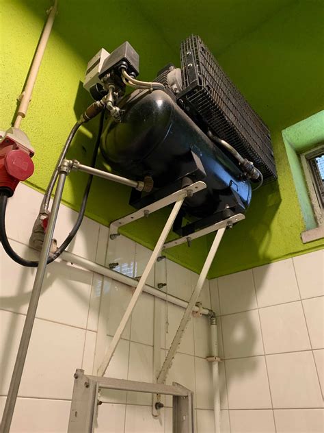 Compressor Trifásico Campolide • Olx Portugal