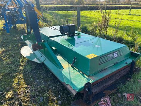 Kellfri K275 9 Topper