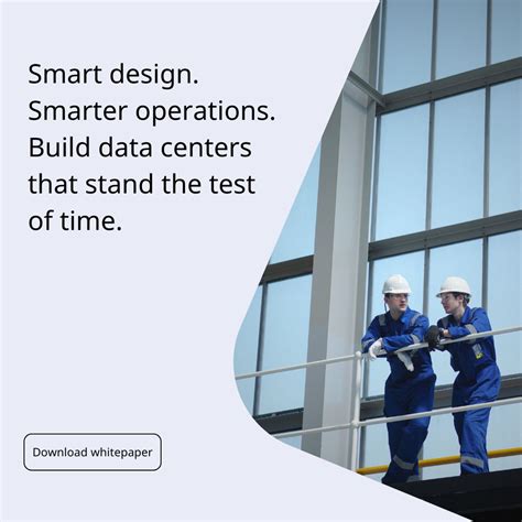 Datacenter Datacentres Criticalinfrastructure Data Ai Bsi Digital Trust