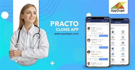 explore the benefits of launching a telehealth app like practo