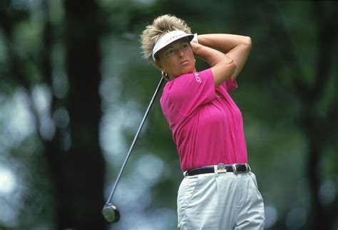 Golfer Dottie Pepper Biography Facts And Figures