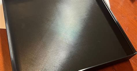 Gridfinity 4x4 3 Height Plain Bin By Sburggsx Download Free Stl Model